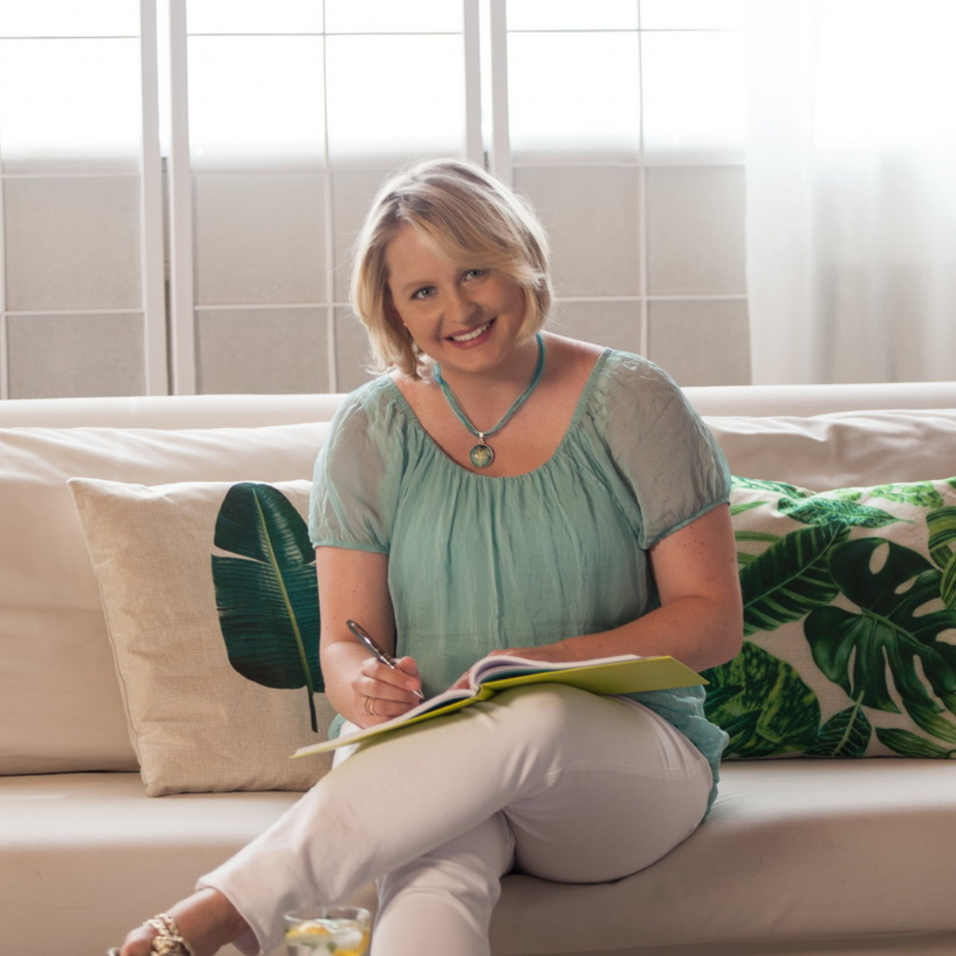 Anja Mack | Coachee Con Online Messe